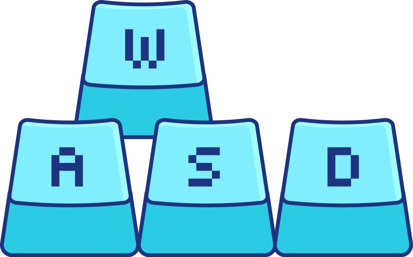 Gaming Logos Vector Images (over 380,000)