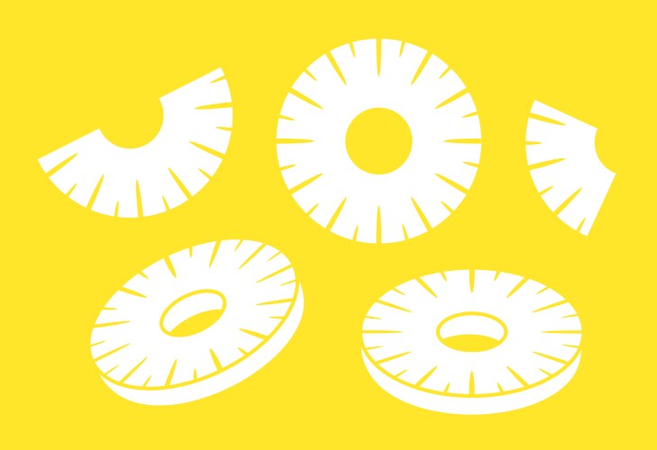 Pineapple Vector Images (over 53,000)