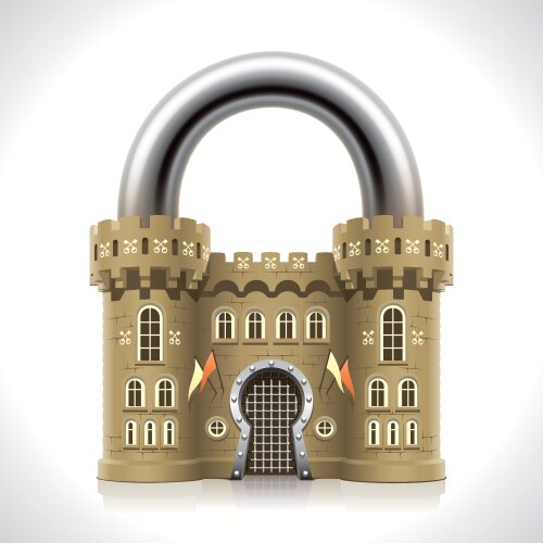 Padlock Vector Images (over 140,000)