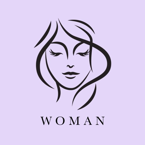 Women Logo Vector Images (over 53,000)