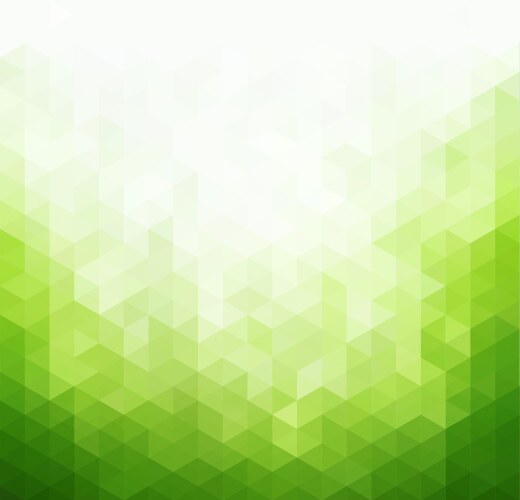 Natural green grass background Royalty Free Vector Image