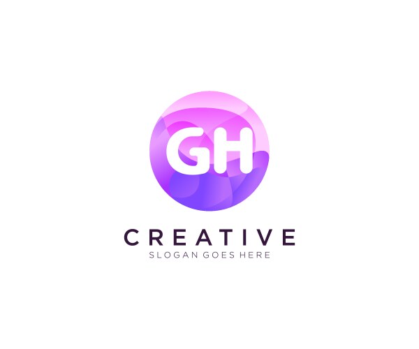 Gh Logo Vector Images (over 3,000)