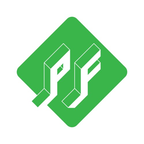 Pf Logo Vector Images (over 2,400)