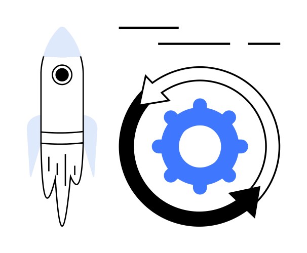 Cycle Process Vector Images (over 27,000)
