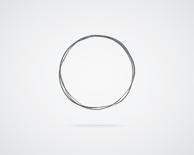 Watercolor ink splash quote blank template Vector Image