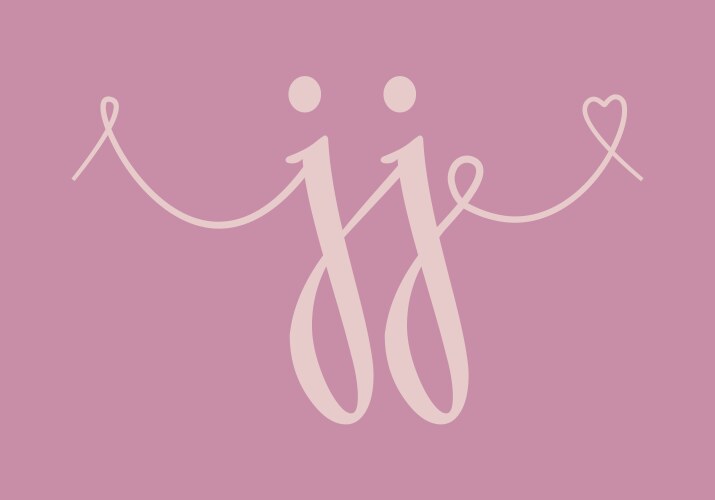 J Letter Calligraphy Vector Images (over 10,000)