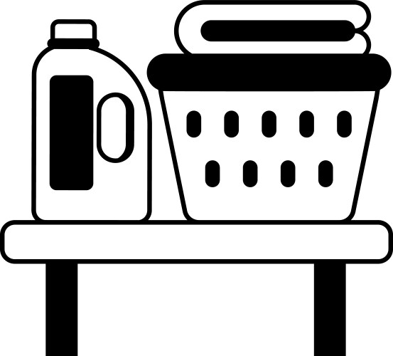 Laundry Vector Images (over 88,000)