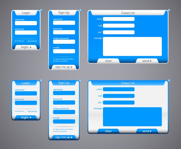 Free Text Frame Vector Images (over 14,000)