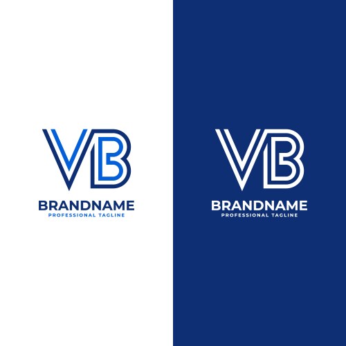 Vb Logos Vector Images (over 1,800)