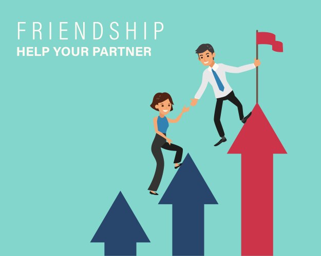 Partner Vector Images (over 77,000)
