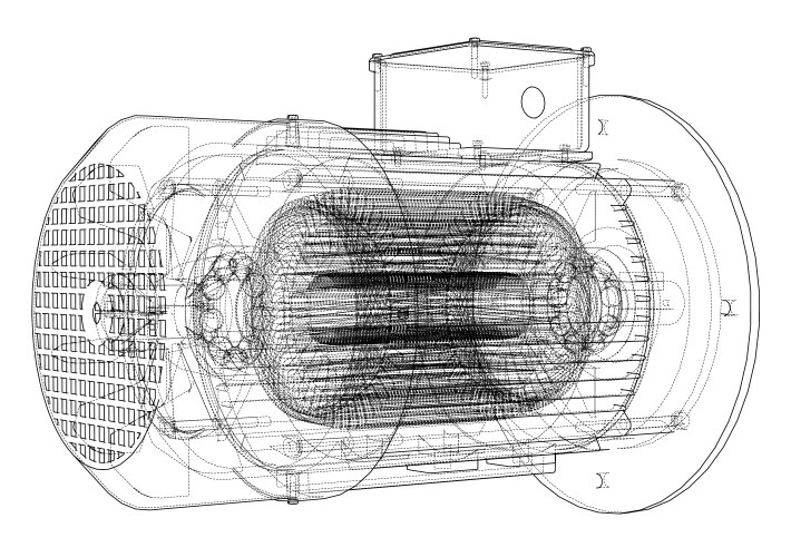 Electric Vector Images (over 1 million)