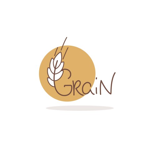Grain Logo Vector Images (over 26,000)