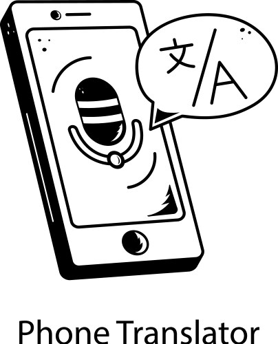 Translator Vector Images (over 22,000)