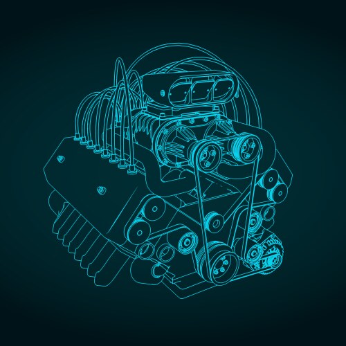 Engine Vector Images (over 730,000)