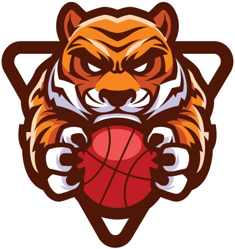 Tiger Logo Vector Images (over 24,000)