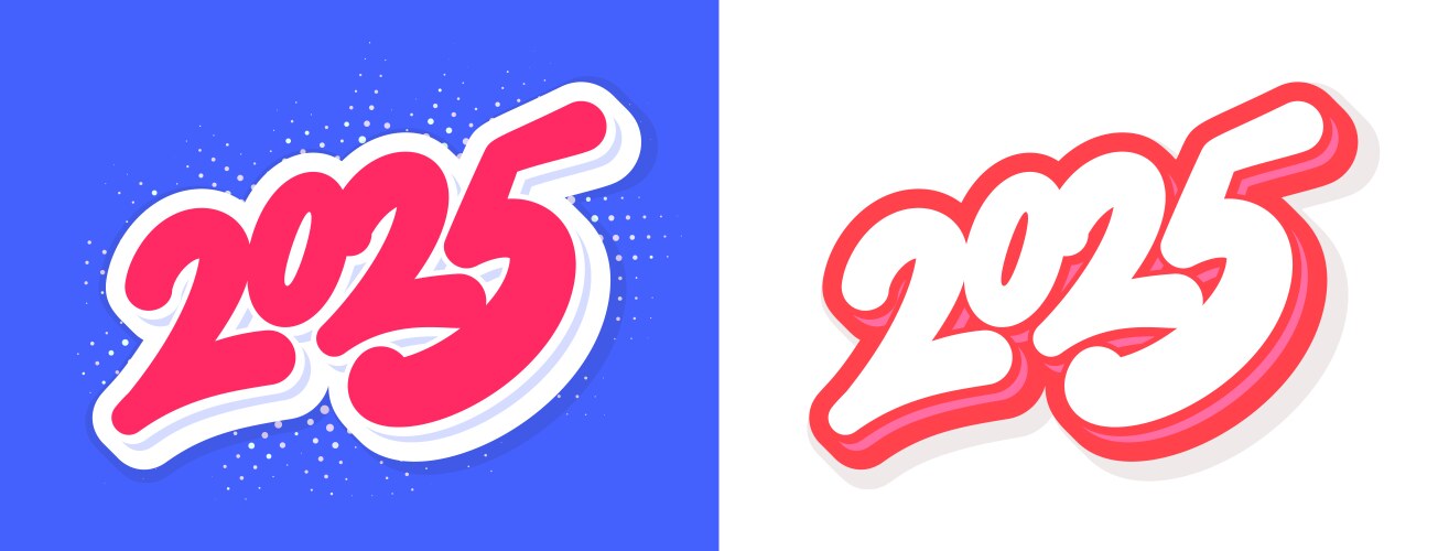 2025 Logo Vector Images (over 3,000)