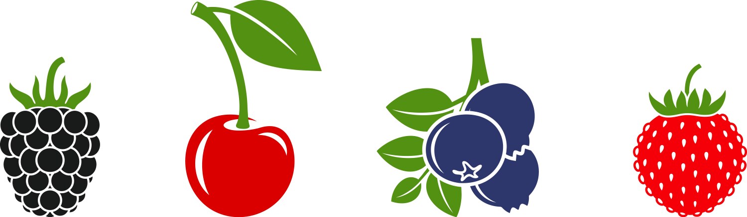 Berry Vector Images (over 230,000)