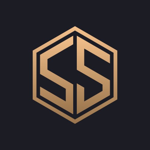 Ss Logos Vector Images (over 3,200)