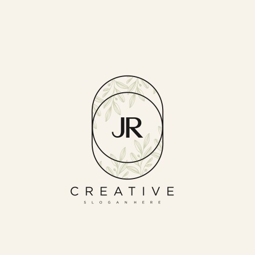 Jr Logo Vector Images (over 2,600)