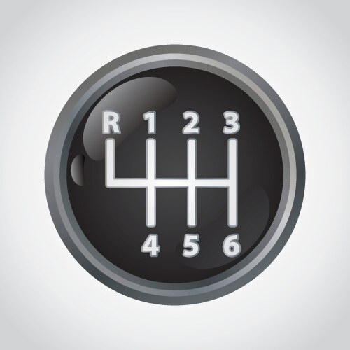 Shifter Royalty Free Vector Image - VectorStock