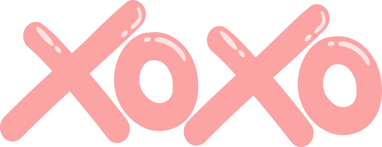 Xo Logo Vector Images (over 1,500)