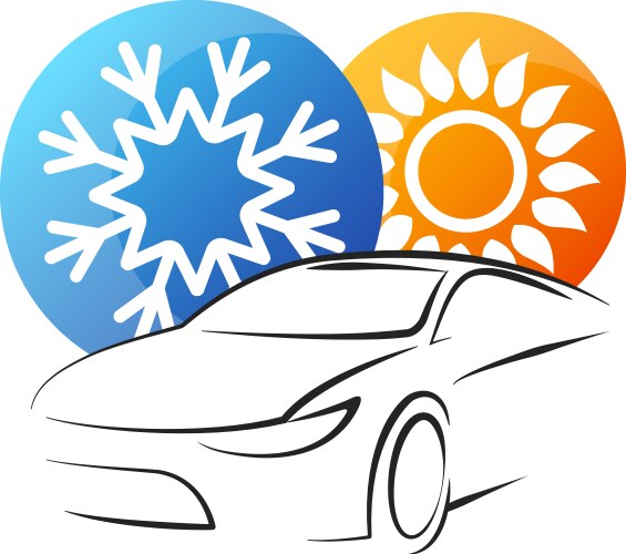 Auto Air Conditioning Vector Images (over 820)