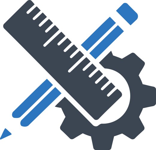 Engineering Ruler Vector Images (over 12,000)