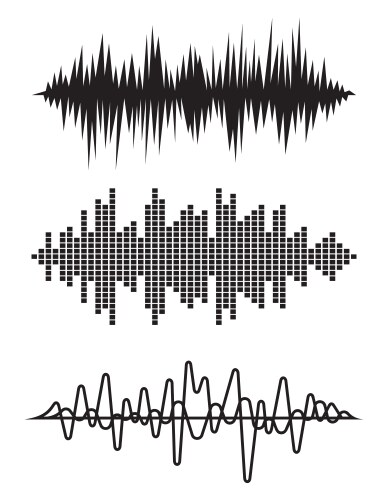 Heart Sound Wave Vector Images (over 2,200)