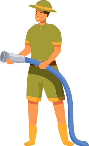 Park Uniform Ranger Vector Images (over 430)