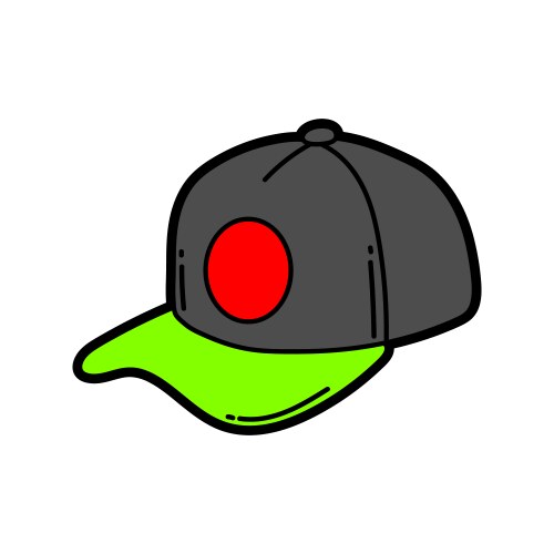 Cartoon Cap Vector Images (over 100,000)