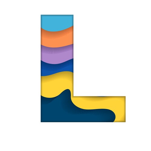 Letter L Vector Images (over 53,000)