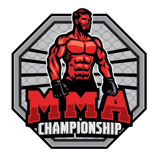 Mma Vector Images (over 6,500)