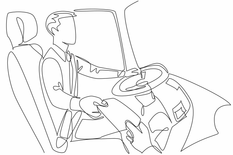 Van Clip Art Vector Images (over 2,400)