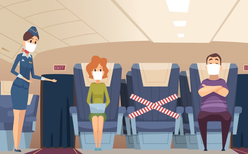 Flight Safety Vector Images (over 10,000)