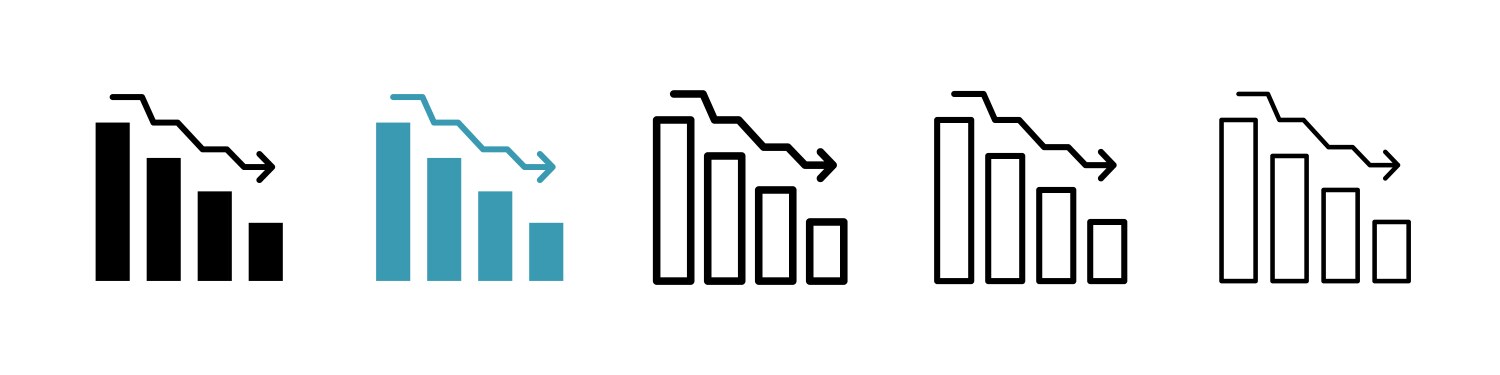 Employee Attrition Vector Images (25)