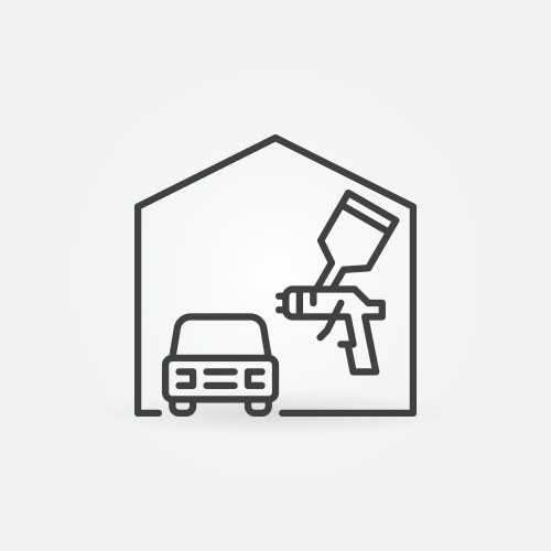 Auto Body Logos Repair Vector Images (over 1,200)