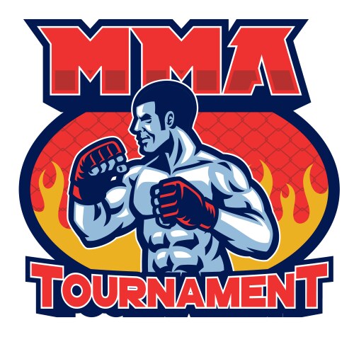 Mma Vector Images (over 6,500)