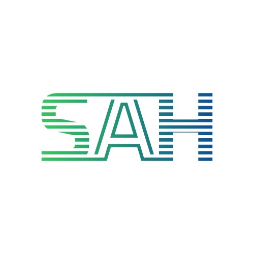 Sah Logo Vector Images (41)