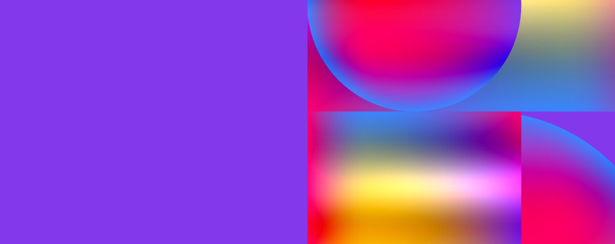 Cmyk Colour Gradients Vector Images (over 340)