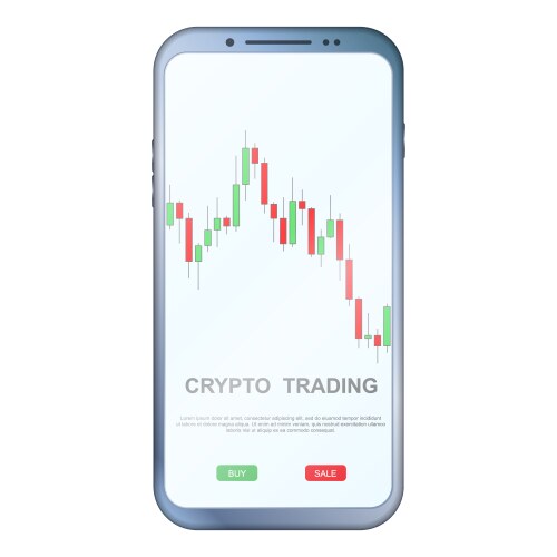 Trading Vector Images (over 270,000)