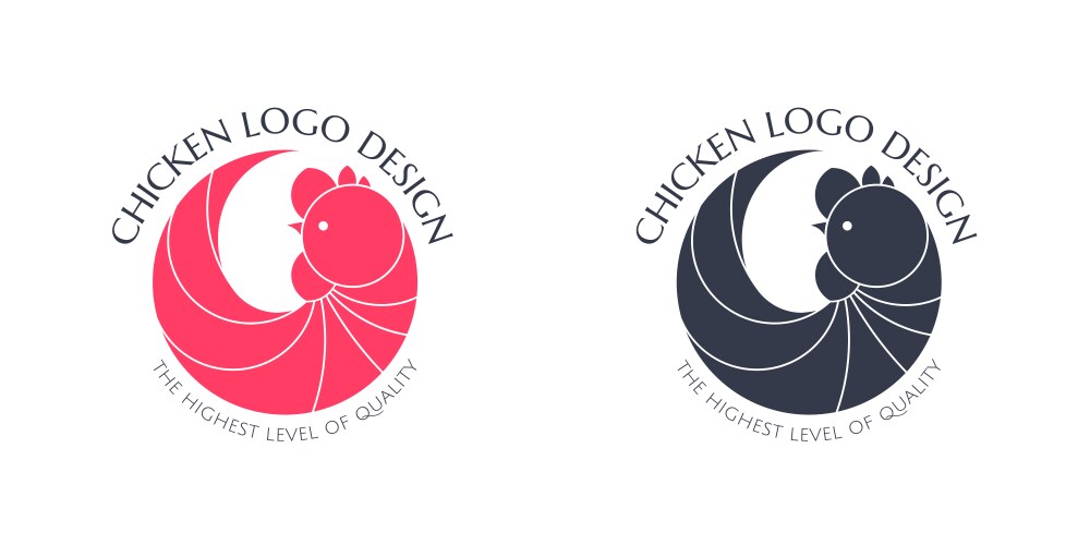 Broiler Logo Vector Images (over 380)