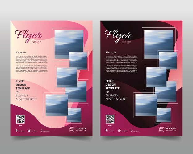 Pamphlet Background Vector Images (over 15,000)