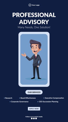 Professional coach guiding a dedicated learner Vector Image