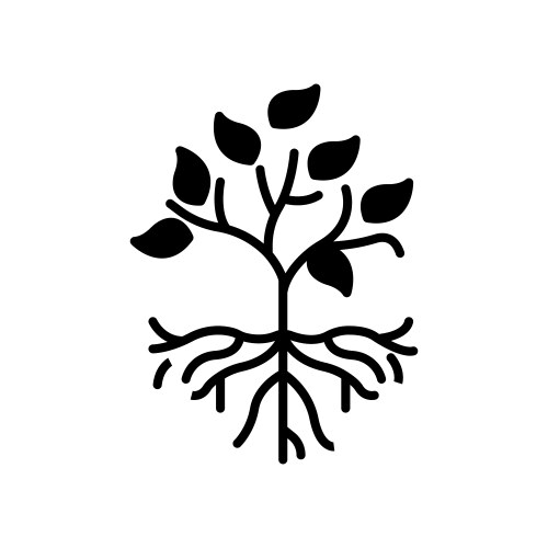 Banyan Tree Icon Vector Images (over 300)