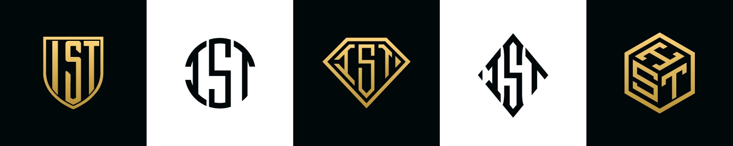 Gst Logo Vector Images (over 100)
