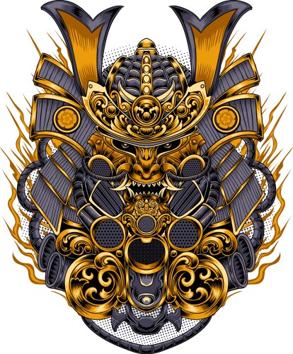 Samurai Vector Images (over 15,000)