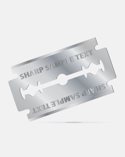 Razor Vector Images (over 42,000)