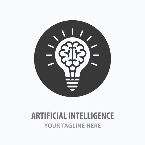 Artificial Intelligence Logo Vector Images (over 21,000)