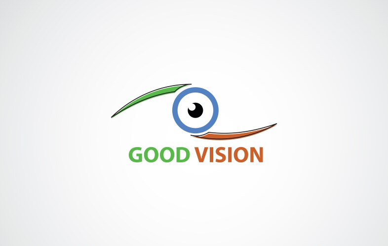 Good governance concept icon Royalty Free Vector Image