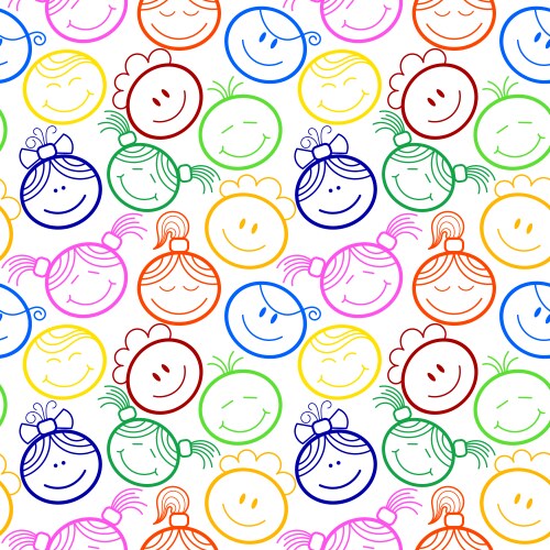 Free Child Vector Images (over 23,000)